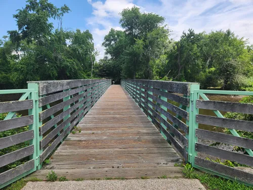 Best Hikes and Trails in Goat Island Park | AllTrails