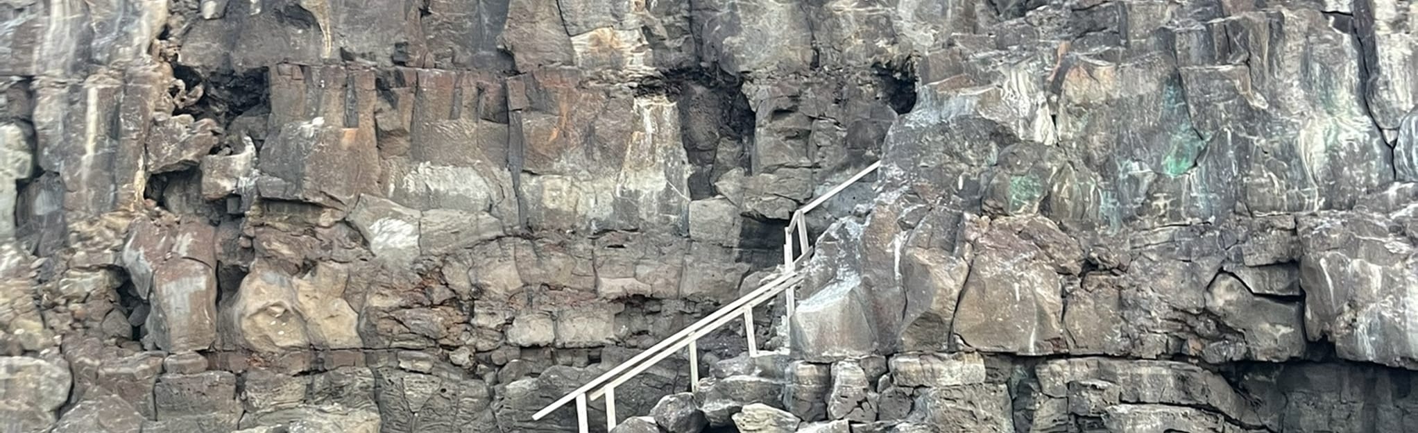 Prince Philip's Steps, Galápagos, Ecuador - 6 Reviews, Map | AllTrails