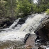 Disappointment Falls via Lady Moon Trail, Colorado - 684 Reviews, Map ...