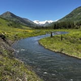 Lower Loop Trail, Colorado - 782 Reviews, Map | AllTrails