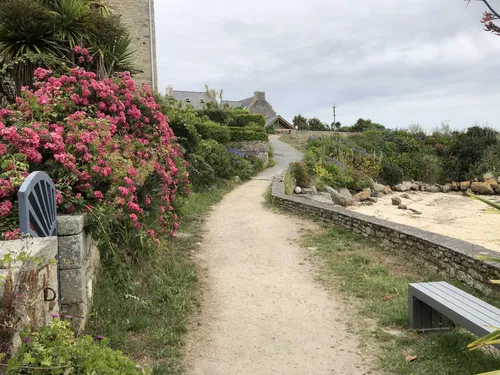 Île-de-Batz : les meilleurs itinéraires de cyclotourisme en 2023 ...