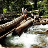 Gilpin Lake Trail, Colorado - 525 Reviews, Map | AllTrails