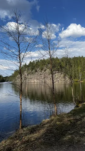 2023 Best Long Trails in Ånnaboda Nature Reserve | AllTrails