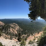 Virgin River Rim Trail, Utah - 132 Reviews, Map | AllTrails