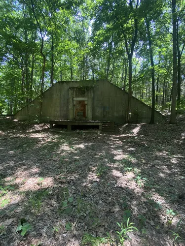 Best Hikes and Trails in August A Busch Memorial Conservation Area ...