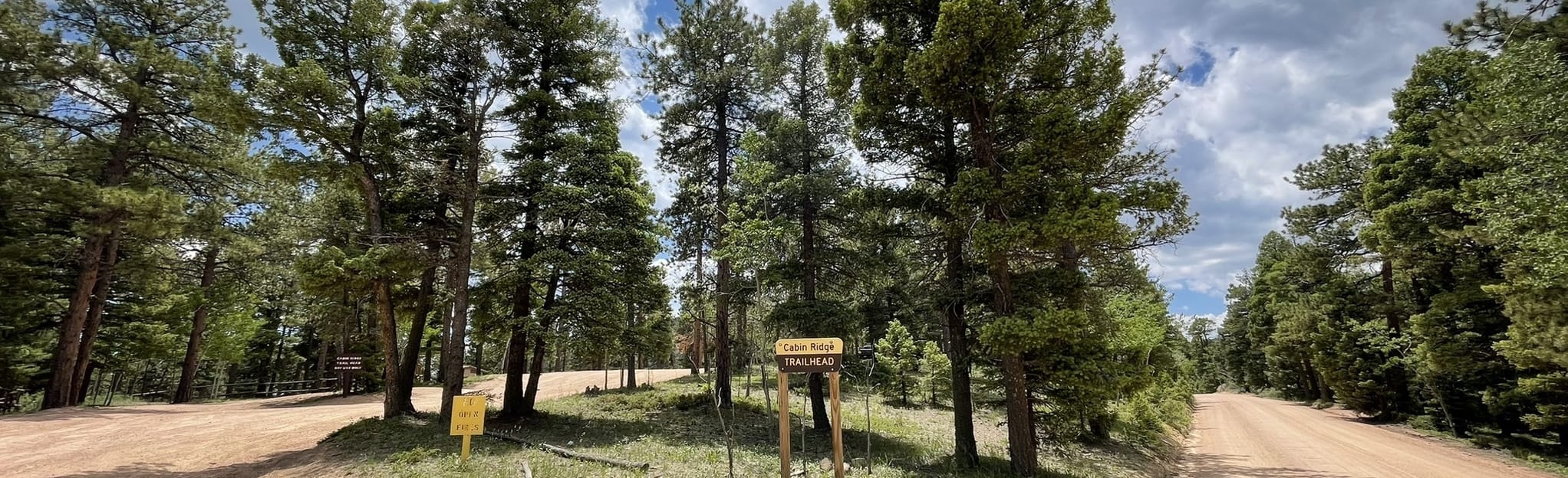 Rampart OHV Loop [CLOSED], Colorado - 17 Reviews, Map | AllTrails