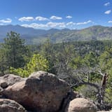 Button Rock Mountain Loop, Colorado - 685 Reviews, Map | AllTrails