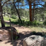Button Rock Mountain Loop, Colorado - 685 Reviews, Map | AllTrails