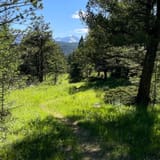 Button Rock Mountain Loop, Colorado - 685 Reviews, Map | AllTrails