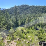 Button Rock Mountain Loop, Colorado - 685 Reviews, Map | AllTrails