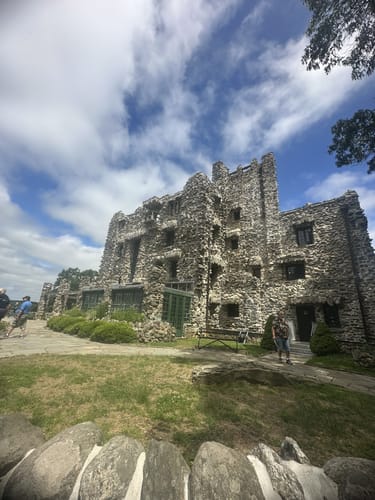 Best Hikes and Trails in Gillette Castle State Park | AllTrails