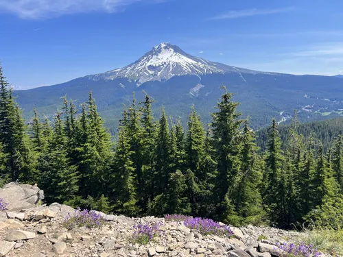 10 Best Backpacking Trails in Oregon | AllTrails