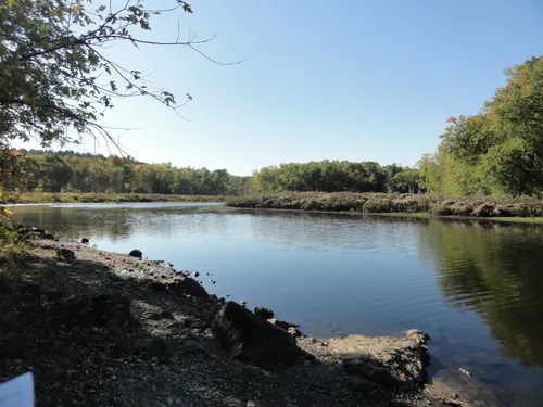 2023 Best River Trails in Wayland | AllTrails