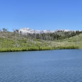 Rampart Reservoir Trail, Colorado - 682 Reviews, Map | AllTrails