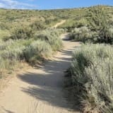 Red Cliffs Nature Center Trail, Idaho - 1,070 Reviews, Map | AllTrails