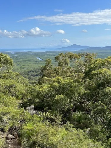 Best Hikes and Trails in Hinchinbrook Island National Park | AllTrails
