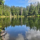 Pass Lake, Washington - 9 Reviews, Map | AllTrails