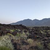 Fossil Falls Trail, California - 495 Reviews, Map | AllTrails