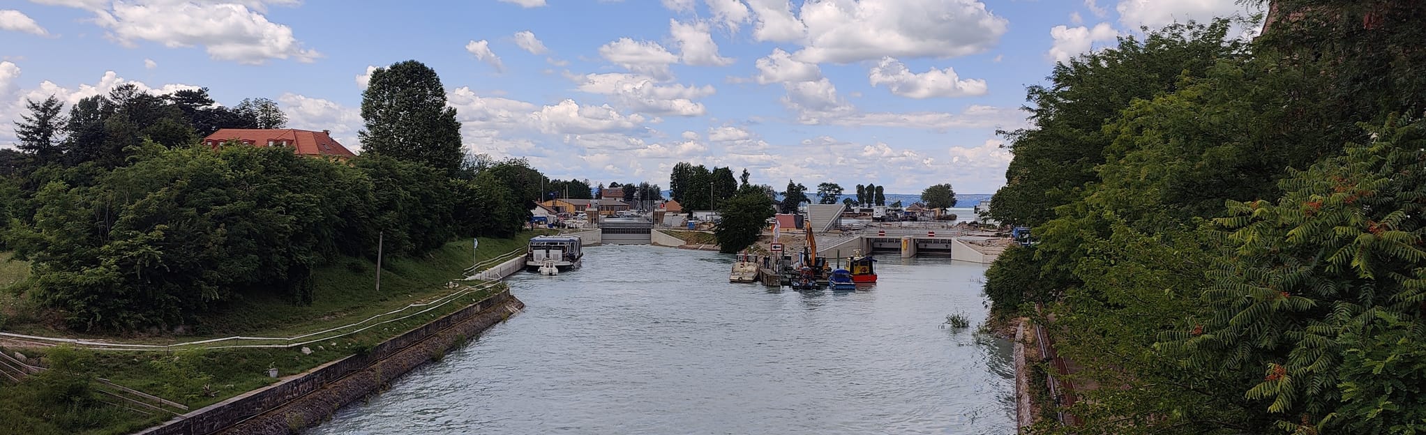 Siófok Beach – Ozora, Somogy, Hungary - Map, Guide | AllTrails