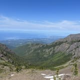 Heather Park via Lake Angeles Trail, Washington - 261 Reviews, Map ...