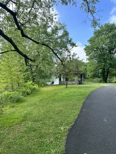 Best Hikes and Trails in Cedar Brook Park | AllTrails