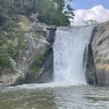 Elk River Falls Trail, North Carolina - 678 Reviews, Map | AllTrails