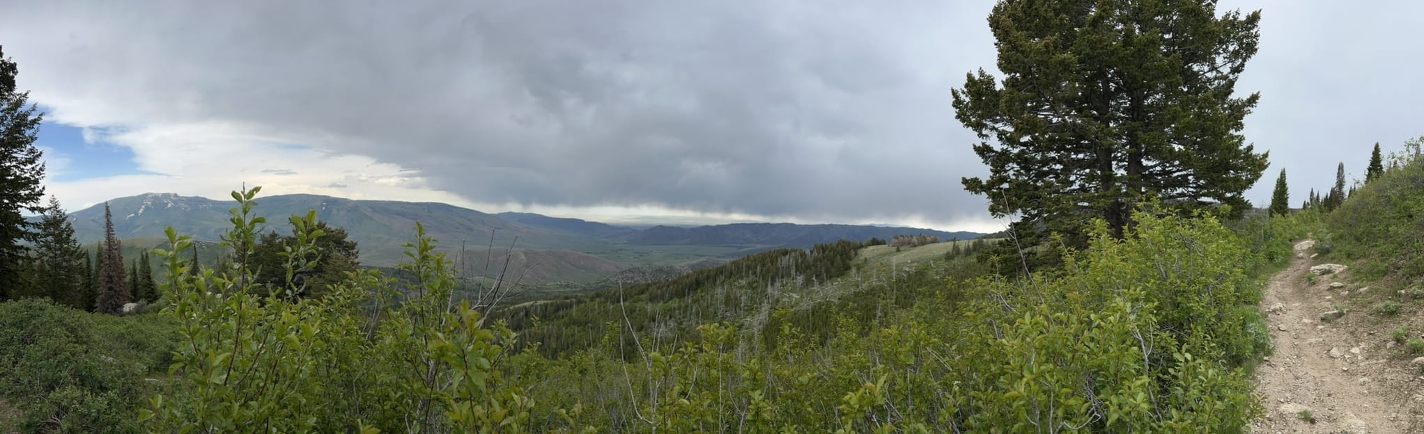 Independence Lakes Trail: 159 foto's - Idaho | AllTrails