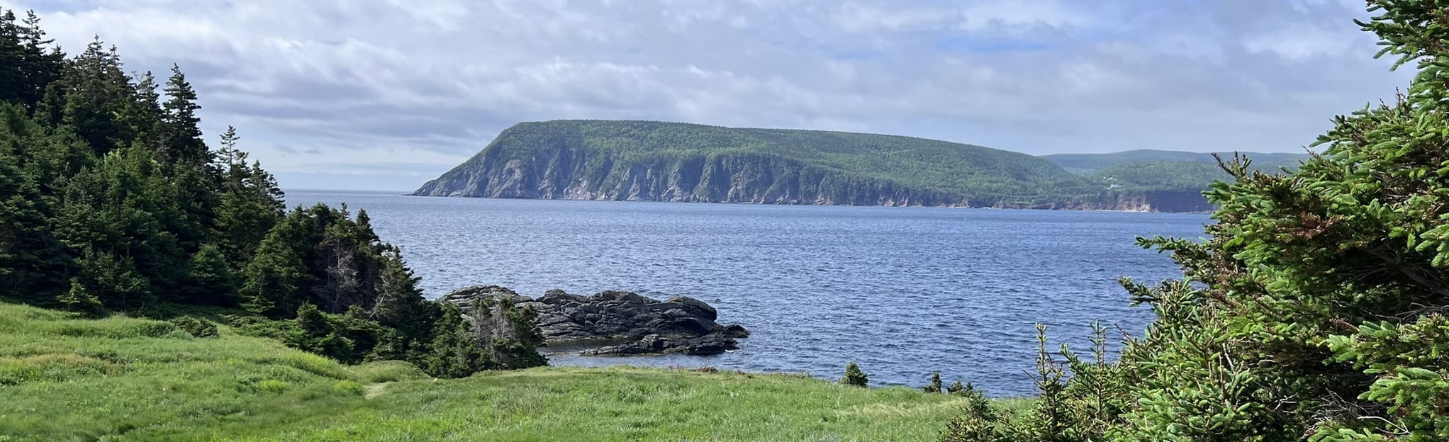 Middle Head Trail, Nova Scotia, Canada - 1,244 Reviews, Map | AllTrails