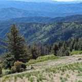 Mores Mountain Loop, Idaho - 415 Reviews, Map | AllTrails