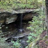 Split Bow Arch Loop, Kentucky - 200 Reviews, Map | AllTrails