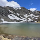 Loveland Pass Lake Trail, Colorado - 409 Reviews, Map | AllTrails