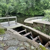 Hunt's Mill Trail, Rhode Island - 412 Reviews, Map | AllTrails