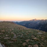 Forest Canyon Overlook, Colorado - 283 Reviews, Map | AllTrails