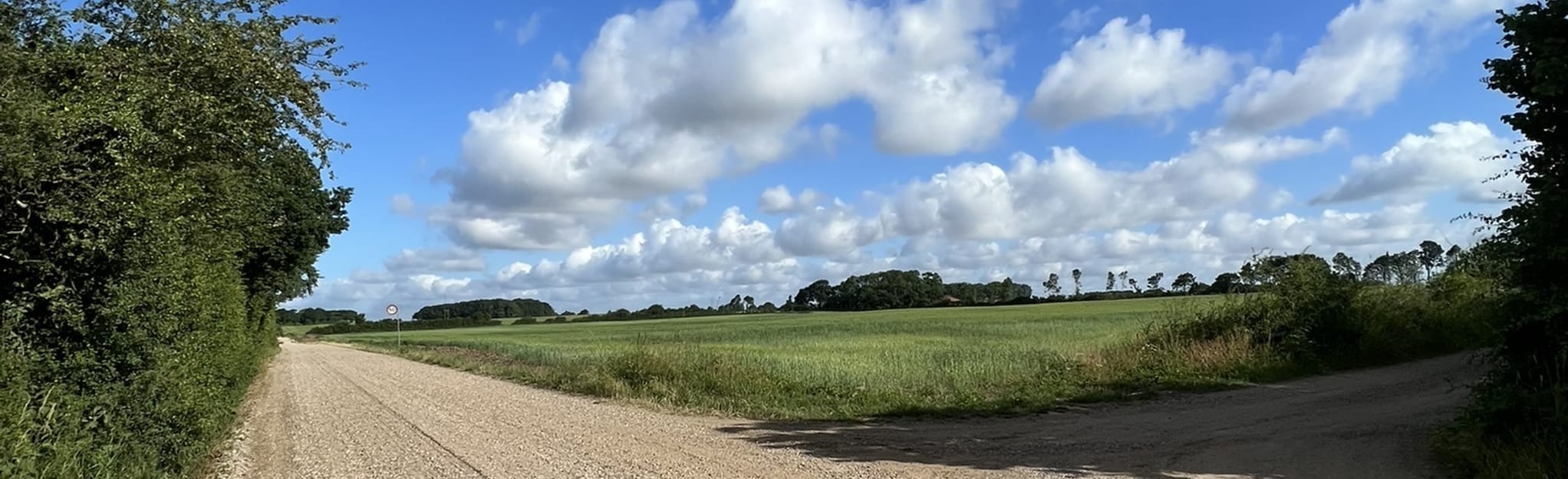 Bolderslev Omegn, Region of Southern Denmark, Denmark - Map, Guide ...