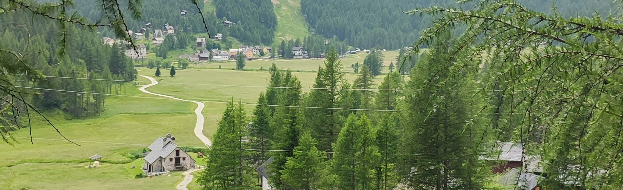 Alpe Devero - Pizzo Crampiolo: 16 foto - Piemonte, Italia | AllTrails