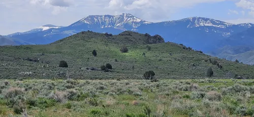 2023 Best Partially Paved Trails in Murphy | AllTrails