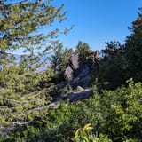 Mores Mountain Loop, Idaho - 415 Reviews, Map | AllTrails