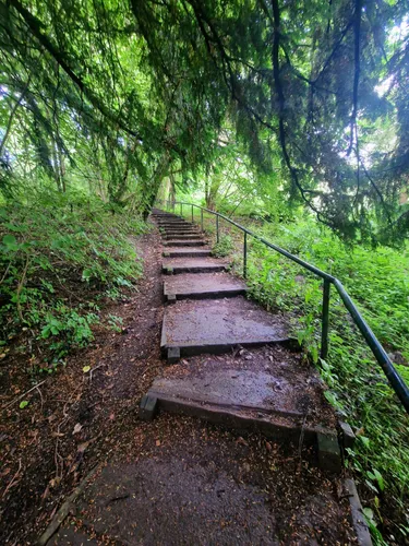 Best Hikes and Trails in Baron's Haugh Nature Reserve | AllTrails