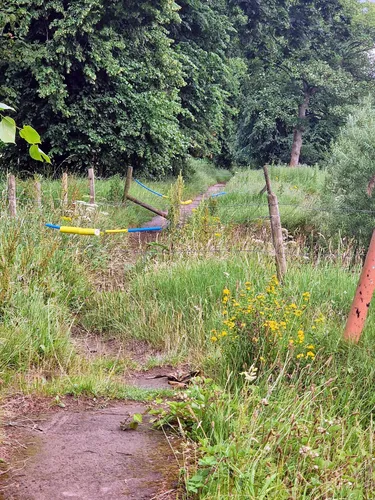 Best Hikes and Trails in Baron's Haugh Nature Reserve | AllTrails