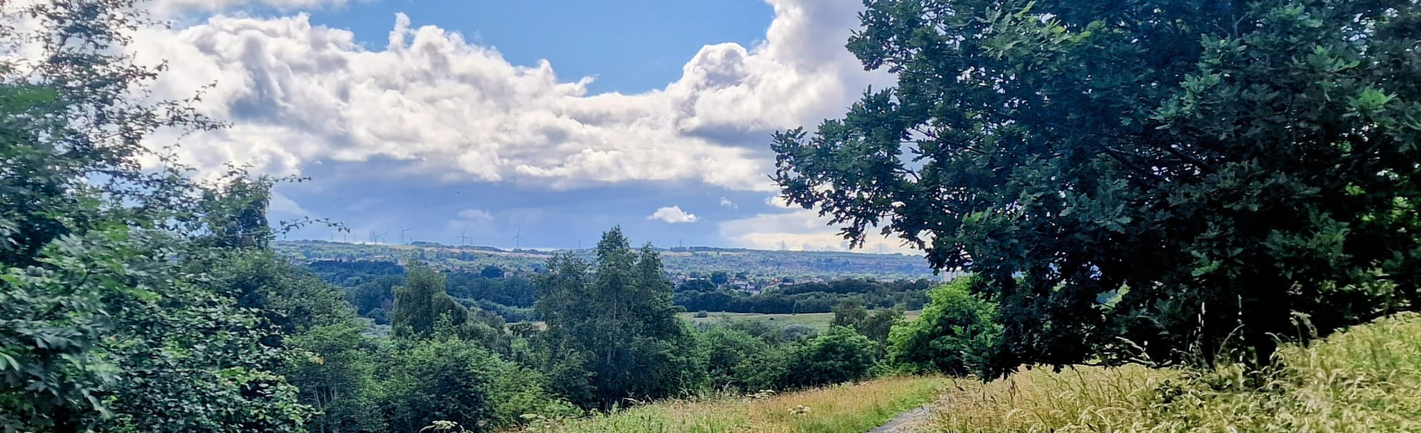 Baron's Haugh Circular: 25 Reviews, Map - North Lanarkshire, Scotland ...