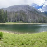 Lost Lake Trail, Washington - 231 Reviews, Map | AllTrails