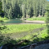 Lost Lake Trail, Washington - 196 Reviews, Map | AllTrails