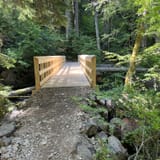 Lost Lake Trail, Washington - 196 Reviews, Map | AllTrails