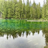 Lost Lake Trail, Washington - 231 Reviews, Map | AllTrails