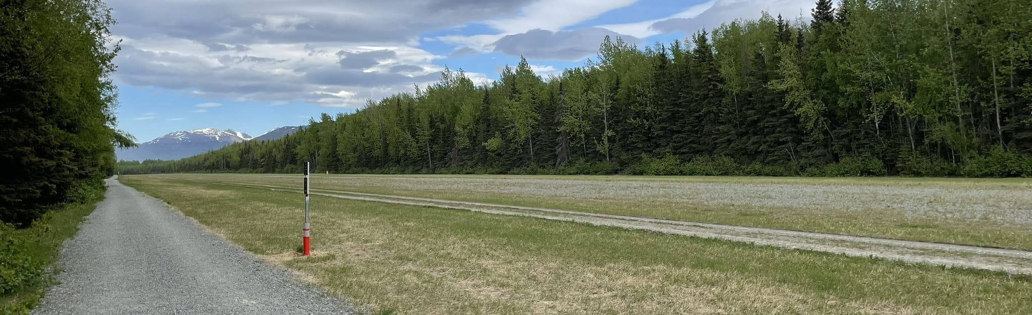 Campbell Airstrip Loop, Alaska - 364 Reviews, Map | AllTrails