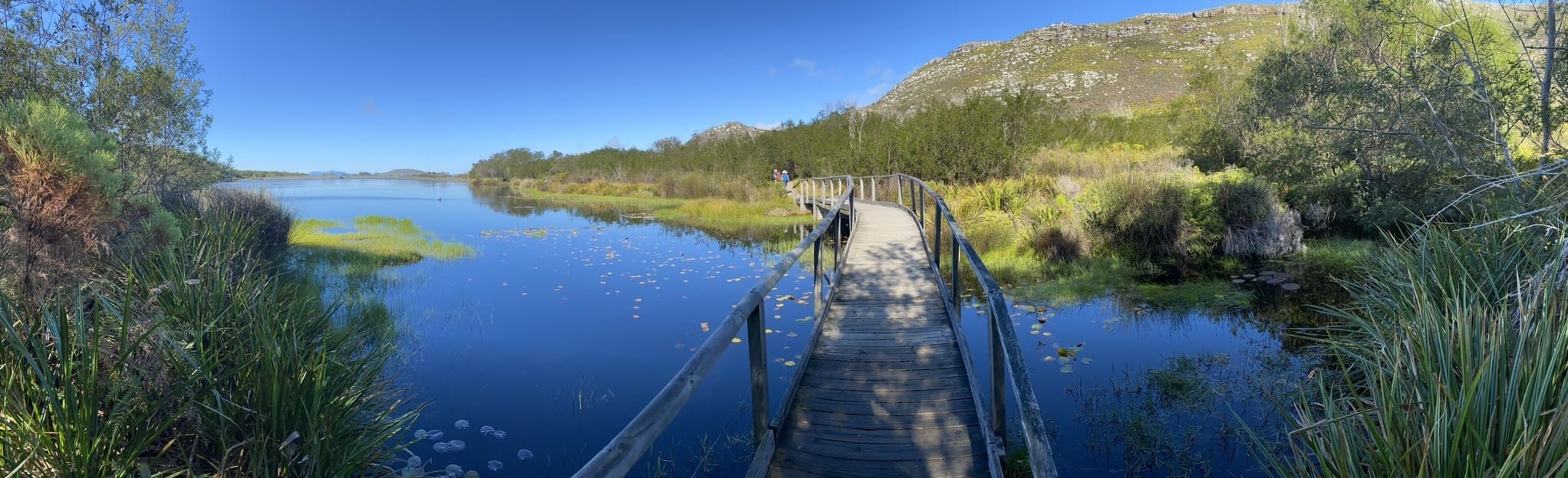 Silvermine Reservoir: 18 Reviews, Map - Western Cape, South Africa ...