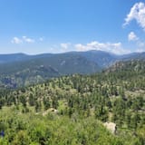 Hall Ranch Loop: Nighthawk to Bitterbrush, Colorado - 425 Reviews, Map ...