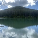 Packsaddle Lake, Idaho - 231 Reviews, Map | AllTrails