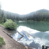 Packsaddle Lake, Idaho - 231 Reviews, Map | AllTrails