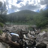 Packsaddle Lake, Idaho - 231 Reviews, Map | AllTrails